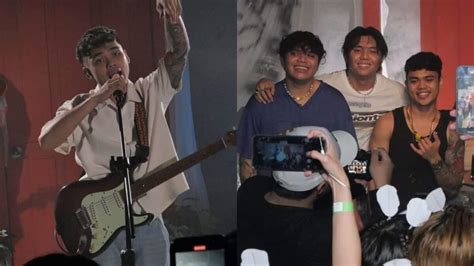 Exclusive Daniel Paringit Super Close Kay Zack Tabudlo