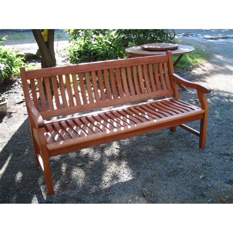 Sitzer Gartenbank Garten Ideen