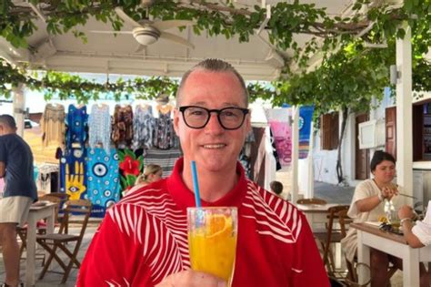 Scots Council Worker Who Embezzled £1m To Spend On Lavish Holidays