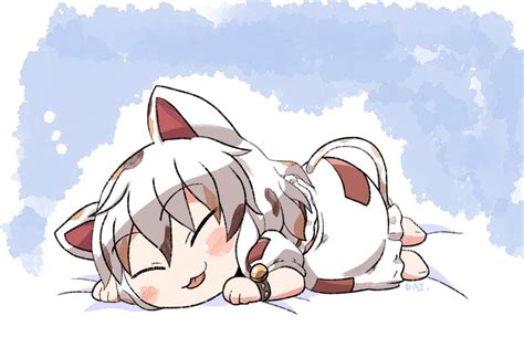 Goutokuji Mike Touhou Drawn By Rokugou Daisuke Danbooru