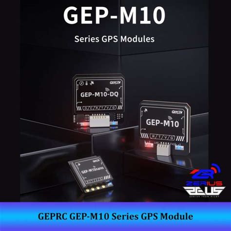 Promo GEPRC GEP M Series GPS Module For FPV Drone Diskon Di Seller Azurestore Pulo Kota Promo GEPRC GEP M Series GPS Module For FPV Drone Diskon Di Seller Azurestore Pulo Kota