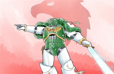 Pin By Quantum Mindsets On Adeptus Astartes Favourites Zelda
