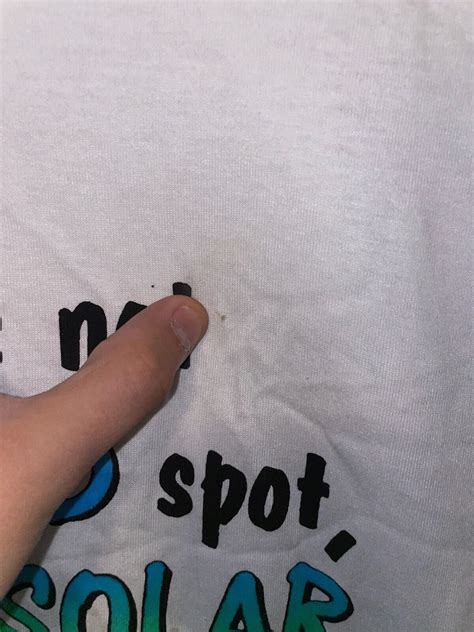 1989 Vintage Bald Spot Solar Panel Sex Machine Humor … Gem