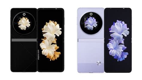 Tecno Phantom V Flip Smartphone Review