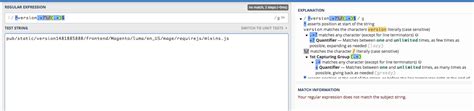 Magento Static Content Is Not Loading After Upgrade Magento Stack Exchange