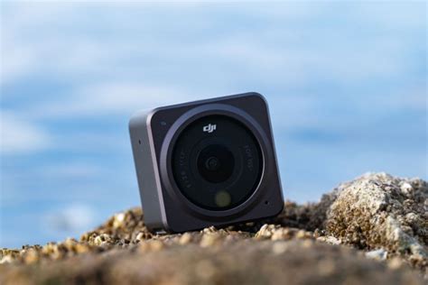 Dji Action 2 Review Reinventing The Action Camera Digital Trends