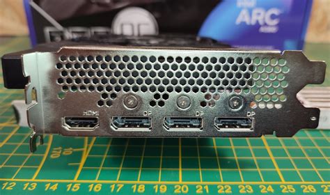 ASRock Arc A380 Challenger ITX 6GB OC Review Geeks3D
