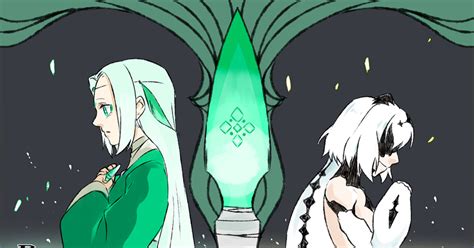 Pixivファンタジアrd 【pfrd】黒煙の先には【黒の復讐者】 トモヤマのマンガ 漫画 【矛爭】 【フェイツの民】 Pixiv