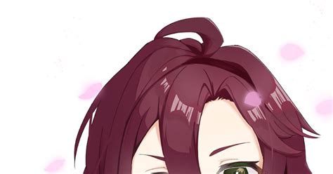 原神 鹿野院平蔵 ねこたのイラスト Pixiv