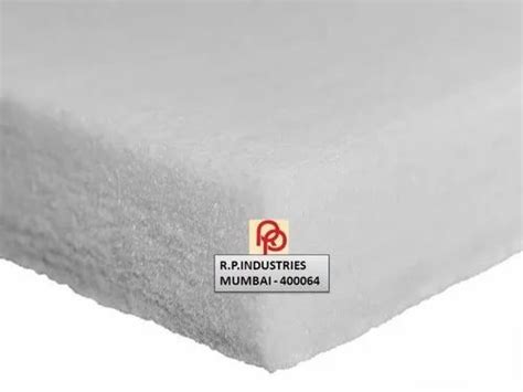 Polyester Wadding At Rs 60 Square Meter Polyester Wadding In Mumbai Id 9238081888