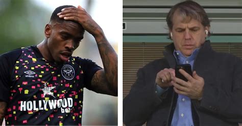 Can Chelsea Still Sign Ivan Toney Despite Eight Month Ban Answered