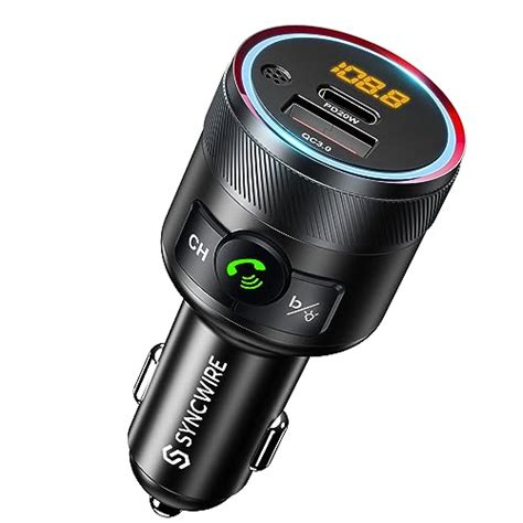 Cigarette Lighter Bluetooth The 15 Best Products Compared Your