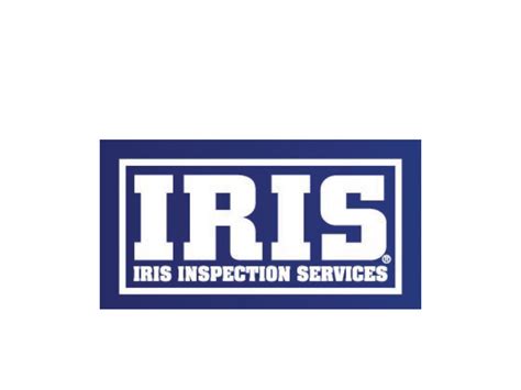 Iris Ndt Logo