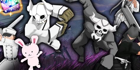 Bleach Brave Souls Adds New Limit Breaker Quest In Latest Update Pocket Gamer