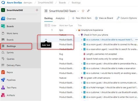 📚 Azure Devops Fundamentals Understanding Work Items In Azure Boards 🖉️🎯 Devjevnl Azure