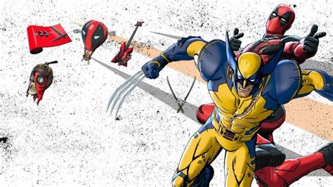 If This Skin Does Well Well Get More Deadpools Return To