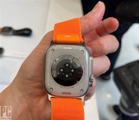 Go Big Or Stick With The Basics Apple Watch SE Vs Series 8 Vs Ultra
