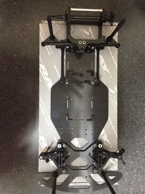 Team XRAY X10 WGT R C Tech Forums