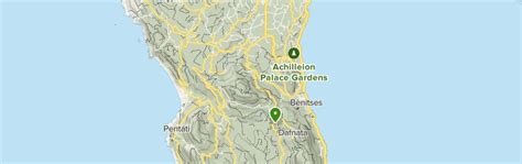 Best Hikes And Trails In Agii Deka Alltrails