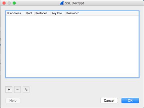 Leveraging Ssl And Tls Decryption In Wireshark Cellstream Inc
