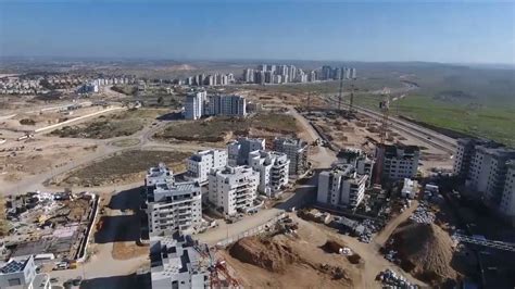 מחיר למשתכן ראש העין שכונת אפק Youtube