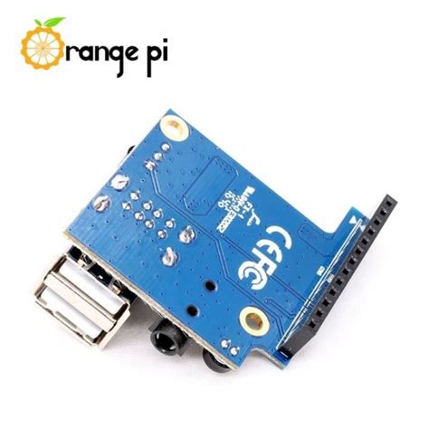 Orange Pi Zero Board Expansion Digiware Store