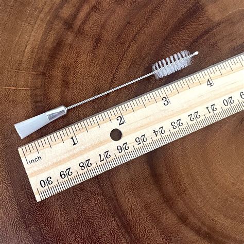 Tip Cleaning Brush