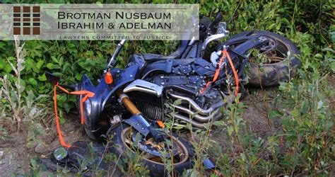 Motorcycle Accident Attorney Personal Injury Lawyer Near Me