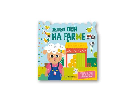Jeden Deň Na Farme Carotte Et Campagne Svojtka Sk
