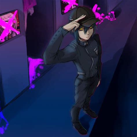 Kokichi Ouma Character Analysis Major Ndrv3 Spoilers Danganronpa Amino