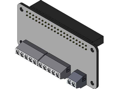 Free Cad Designs Files And 3d Models The Grabcad Community Library