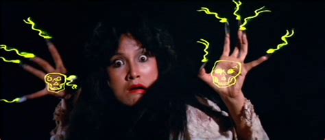 Mystics In Bali Screenshots Horror Ghouls