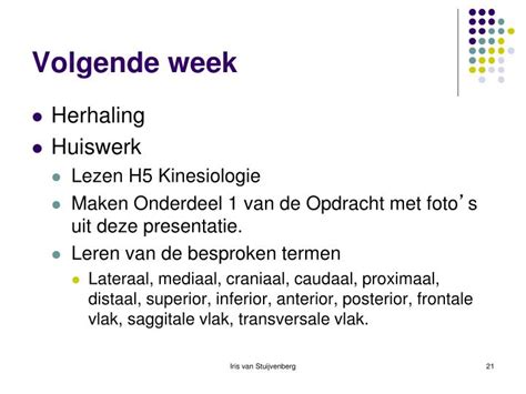 Ppt Anatomie En Fysiologie Powerpoint Presentation Id4194849