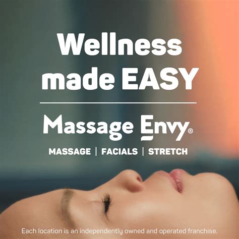 Massage Envy Hixson