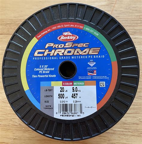 Braid Pe And Lb Test Bloodydecks