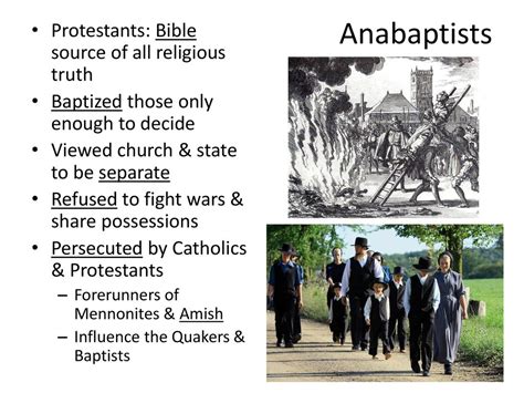 174 The Reformation Continues Ppt Download