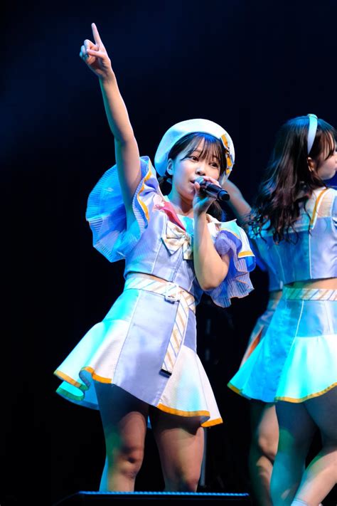 夢フェスの日に初見でした 桜歌ひな さん かわいい チャイダー 桜歌写真館 20230223 神田明神ホール 桜歌ひな チャイ