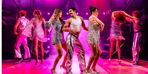 Book Get Down Tonight Tickets London Theatre Direct