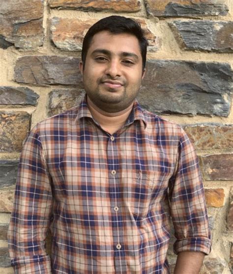 Sajeesh Kumar Varghese Lab