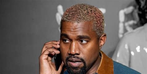 Esta Es La Razón Por La Que Kanye West Se Postulará A Presidente De Ee