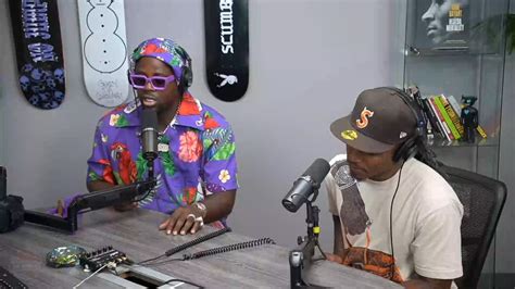 Delusional Desto Dubb Says He Influenced 99 Of Streetwear In Los Angeles Yea Ight A Real