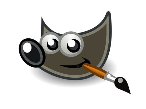 Gimp Logo