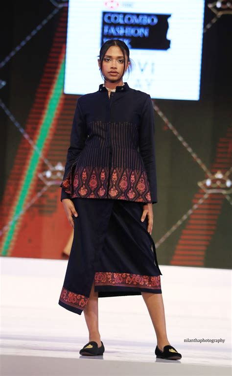 Nilantha Anuruddha Michael On Linkedin Stylee Fashion Fashionweek