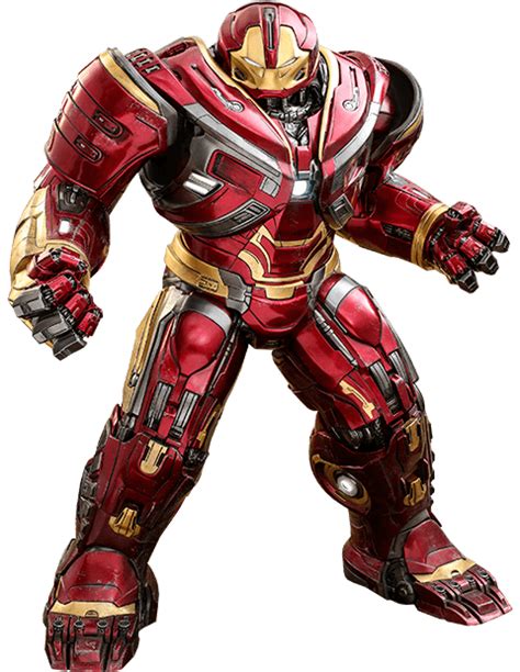 Mark 49 - Hulkbuster Mark 2 | Iron Man Wiki | FANDOM powered by Wikia
