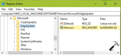 Use Old Microsoft Edge With New Edge Chromium Browser