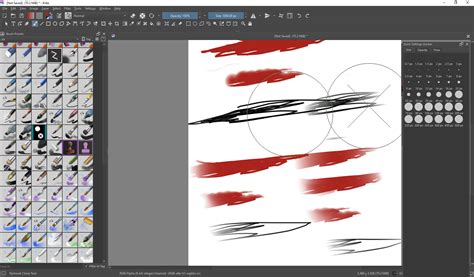 Using Clone Tool General Questions Krita Artists