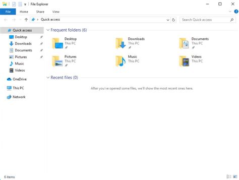 How to Add a Network Location in Windows 10 - Format Swap - Tech Tutorials