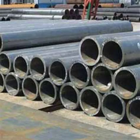 Astm A335 Alloy Pipe