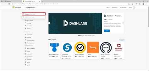 Adding And Removing The Clicklearn Connector Extension Clicklearn Community