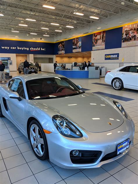 Carmax 9501 Research Dr Irvine Ca Hours Directions Reviews